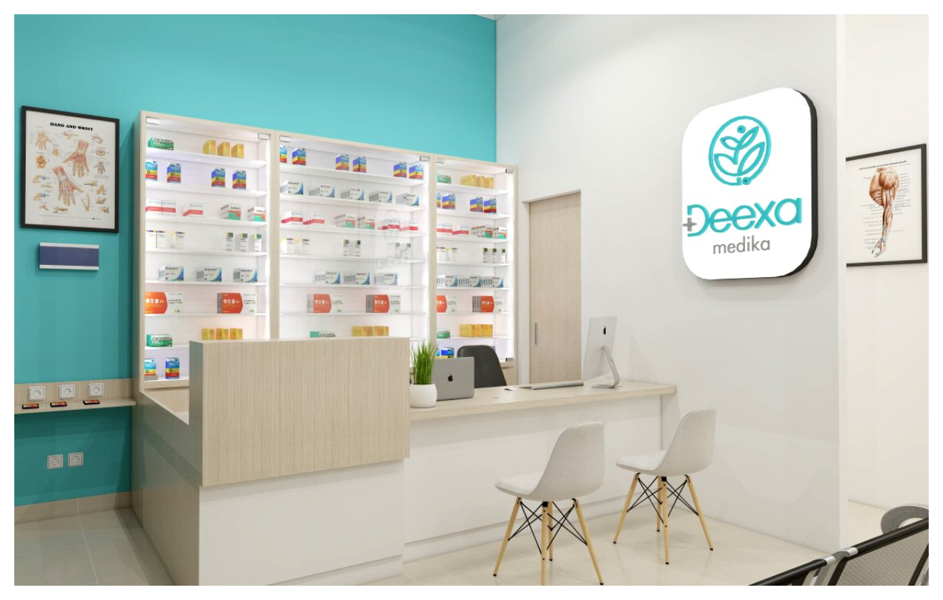 Deexa Medika Yogyakarta – Infinity Living