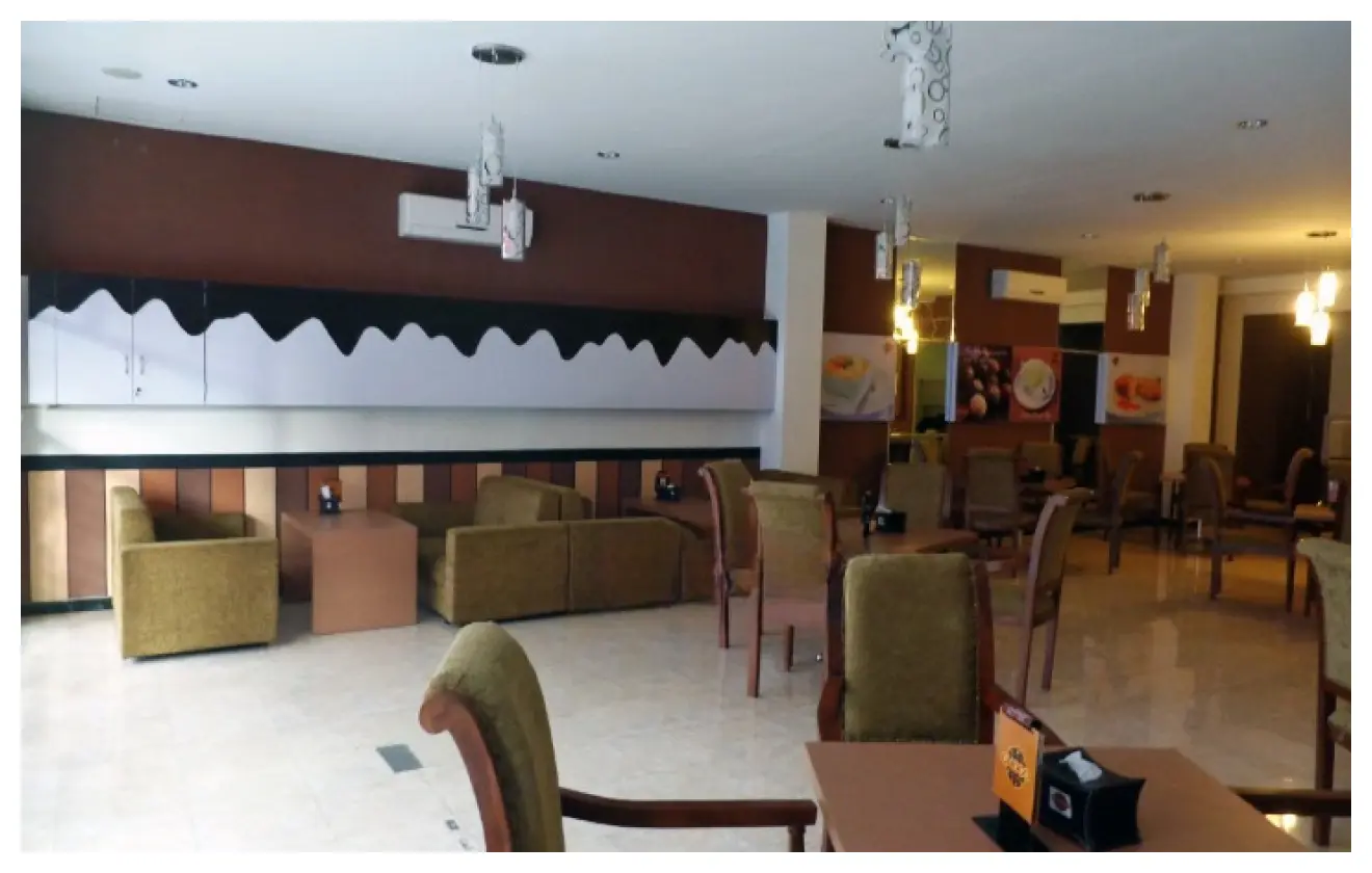 Pas Choco Design – Infinity Living