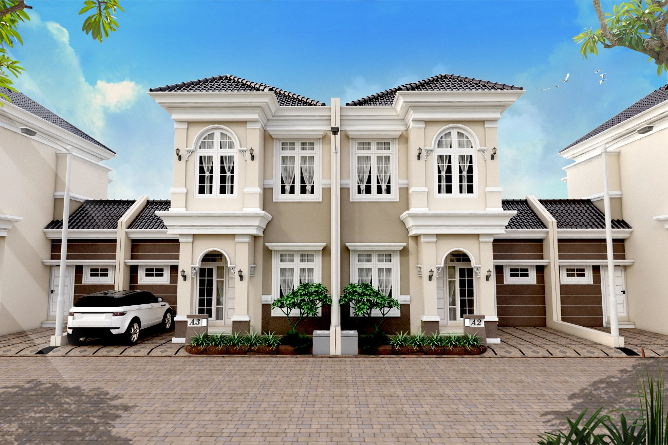 Banner 5 – Infinity Living